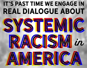 “I am a White ally, but I do not understand how I benefit from systemic ...